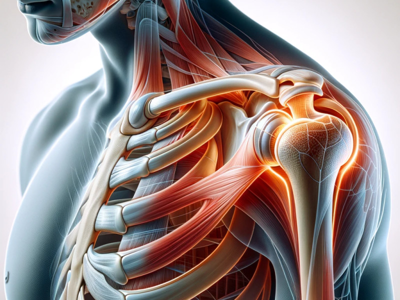 Understanding Shoulder Pain: Causes, Treatments and Lifestyle ... Understanding Shoulder Pain: Causes, Treatments and Lifestyle ...