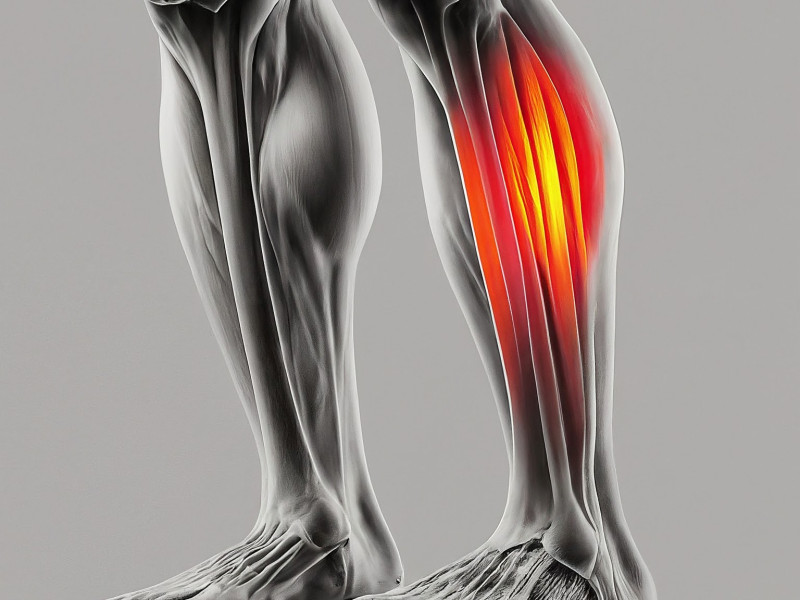Tibialis Anterior Pain: Causes, Diagnosis, and Effective Treatments ...