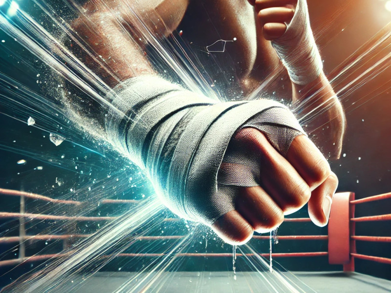 Boxer’s Fracture: Symptoms, Treatment, and How to Prevent It | Miss ...