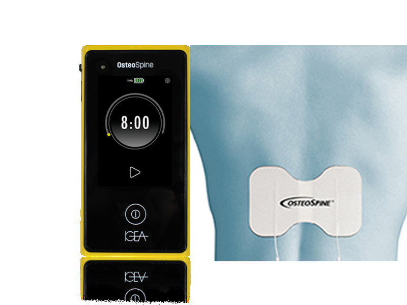 OSTEOSPINE (CCEF): A Non-Invasive Solution for Spinal Health and ...