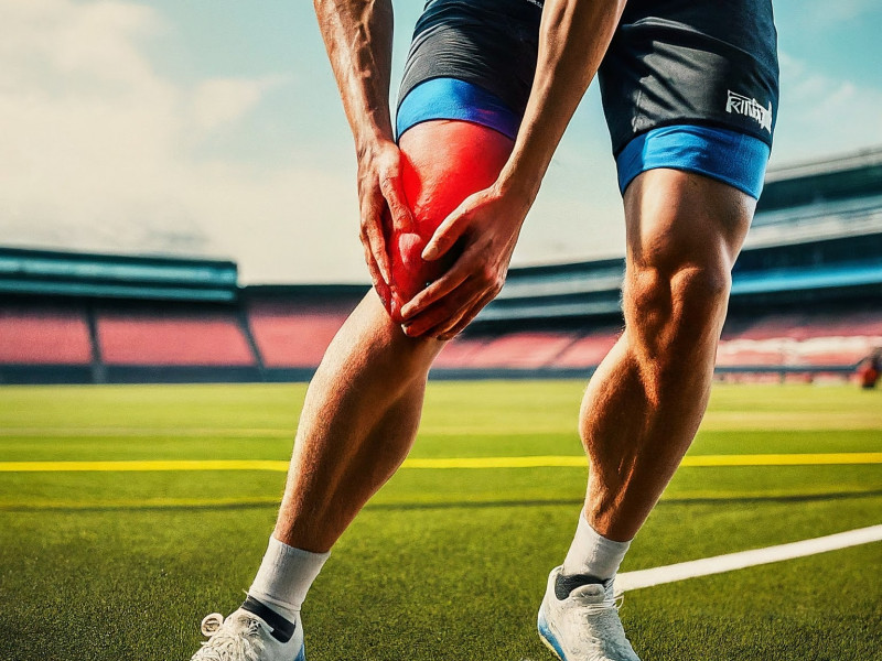 Understanding Medial Collateral Ligament (MCL) Injuries: From Early ...
