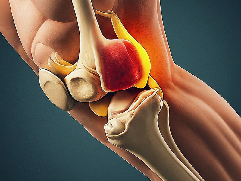 Effective Rehabilitation for MCL Tears: A Comprehensive Guide to Grades ...