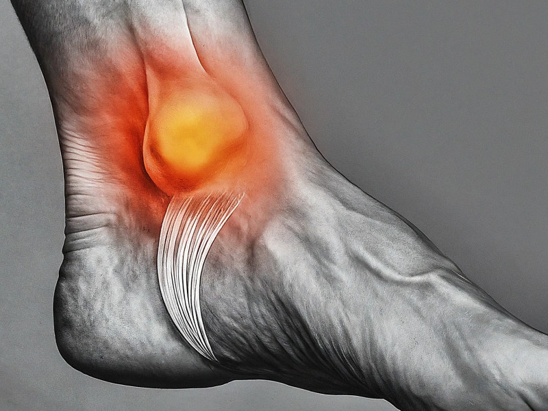 Tibialis Anterior Tendon Rupture Treatment | Mr. Ashok Marudanayagam ...