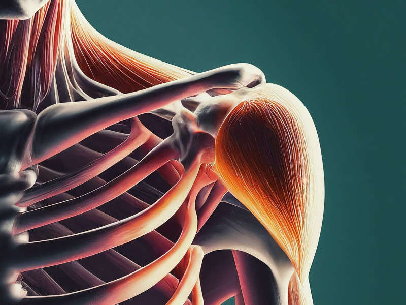 Understanding the Role of Genetics in Predisposing Shoulder Conditions ...
