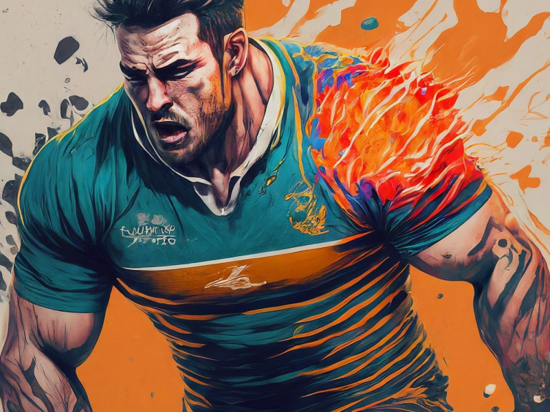 Shoulder Injuries in Rugby Players: Prevention Strategies and Treatment ...