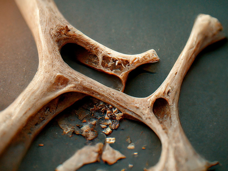 Stages of Osteoporosis: From Early Signs to Advanced Stages | Tanvi ...