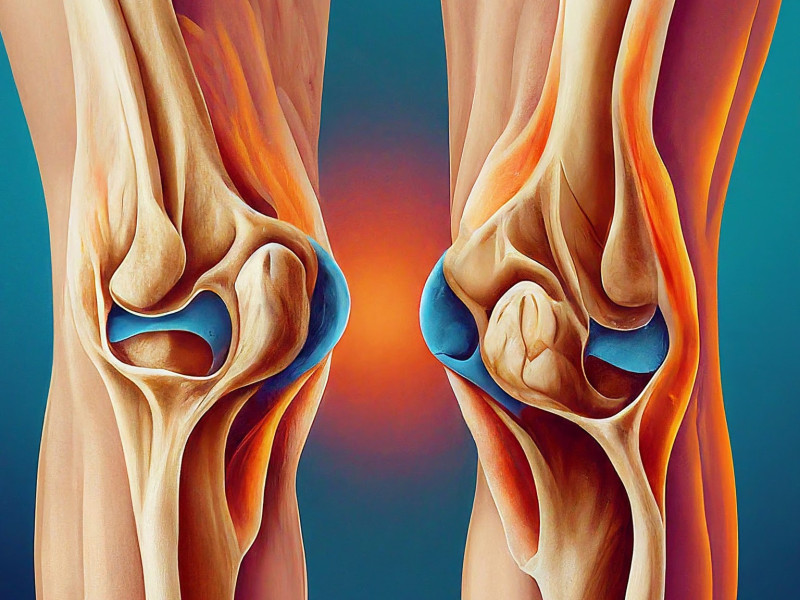 Osteochondral Autograft Transplantation: How It Regrows Knee Cartilage ...