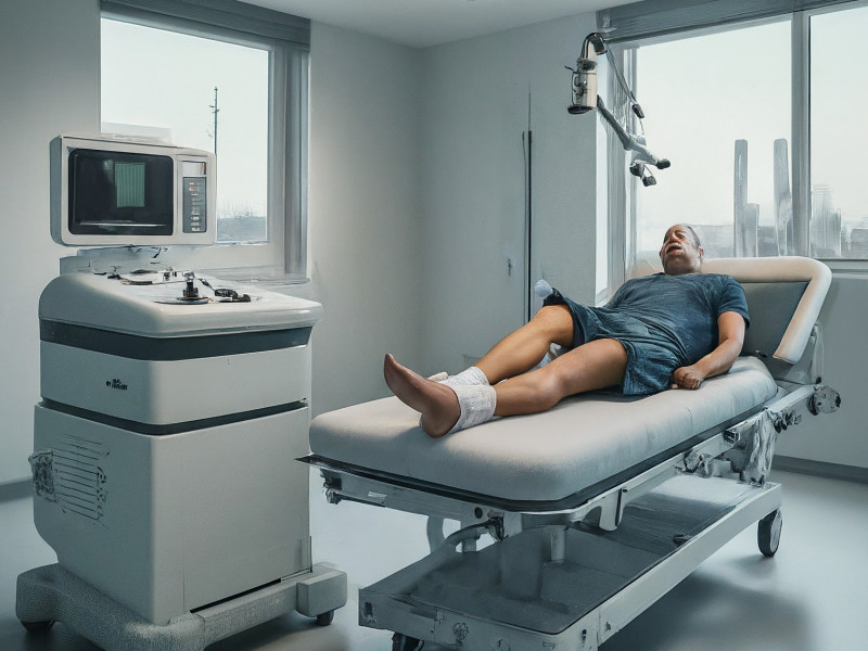 The Essential Benefits of Continuous Passive Motion Machines in Knee ...