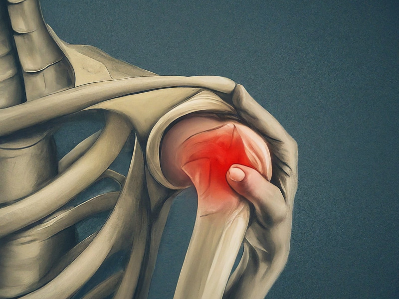 PRP Therapy for Shoulder Tendonitis: Efficacy, Implications and ...