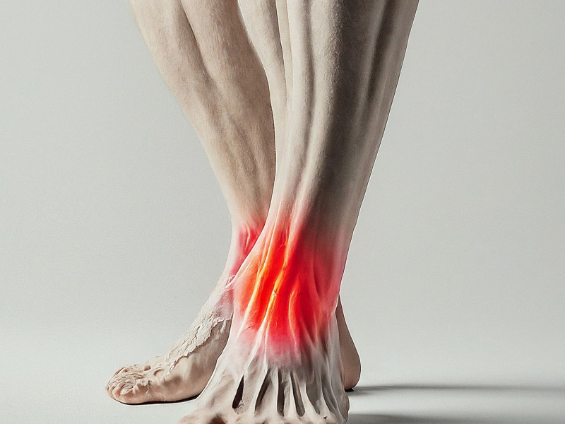 Effective Foot Pain Management: Understanding Causes and Orthopaedic ...