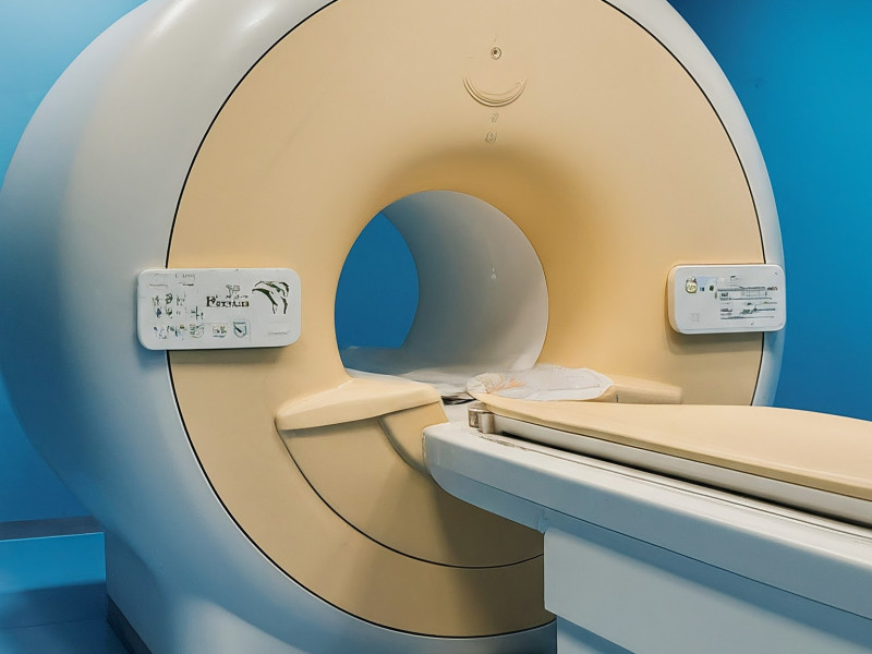 Open vs Closed MRI Scanners: Understanding Their Reliability for ...