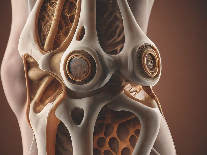 Understanding ACL Repair: A Comprehensive Guide to the STARR Technique ...