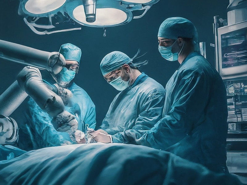 Advancements in Orthopaedic Surgery Planning Through Machine Learning ...