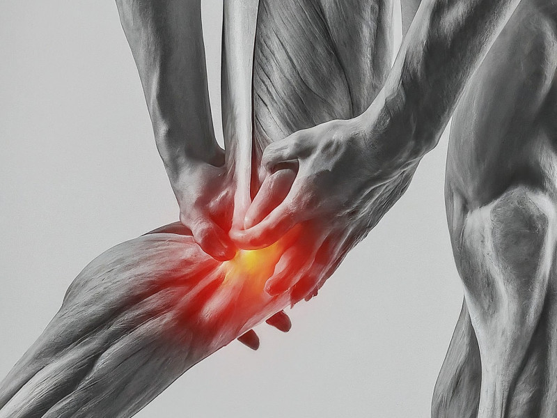 Understanding and Managing Tendon Injuries: A Comprehensive Guide to ...