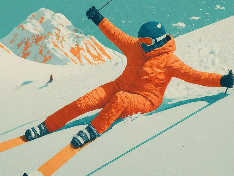 Common Knee Injuries in Skiing: A Comprehensive Guide | Miss Charlotte ...