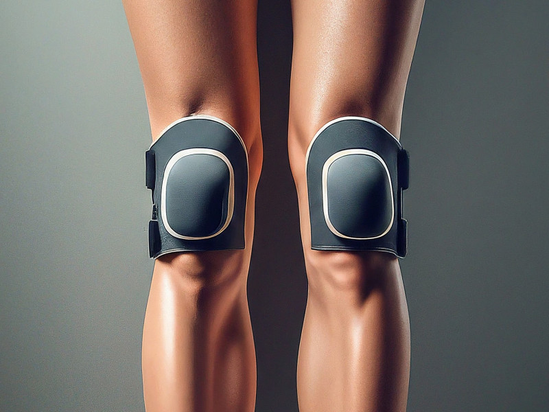 The Essential Guide to Choosing and Using Knee Braces for Post-TKR ...