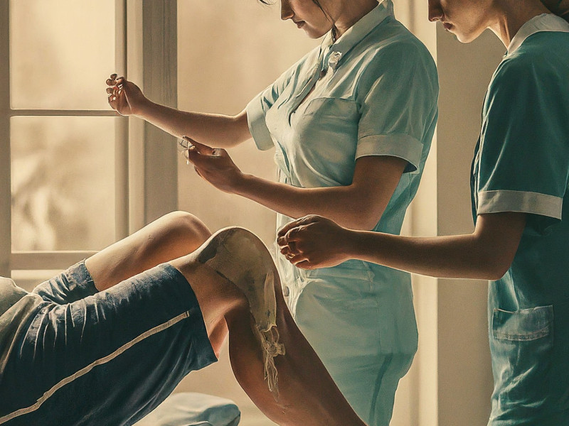 Effective Strategies to Prevent Muscle Atrophy After Total Knee ...