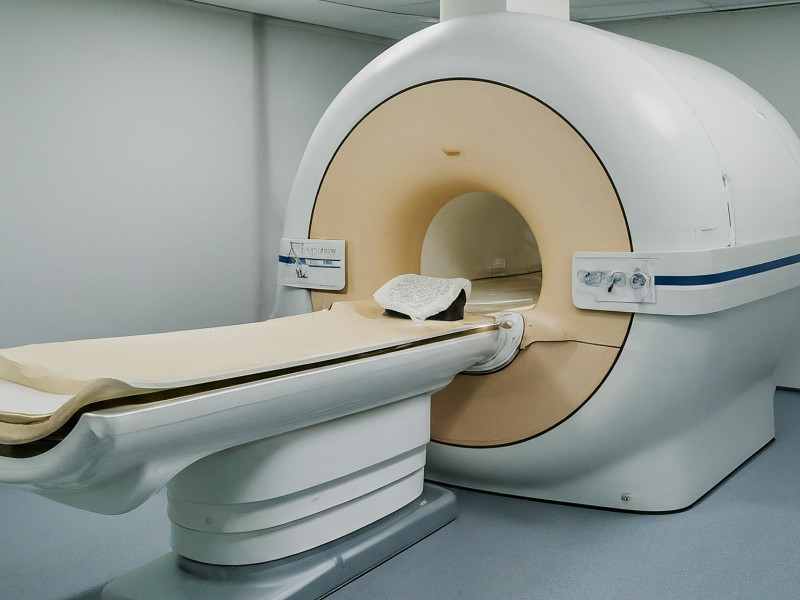 Choosing Between Open and Closed MRI: A Comprehensive Guide to ...