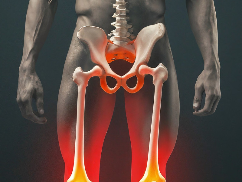 Osteopenia vs Osteoporosis: Key Differences and Similarities | Tanvi ...