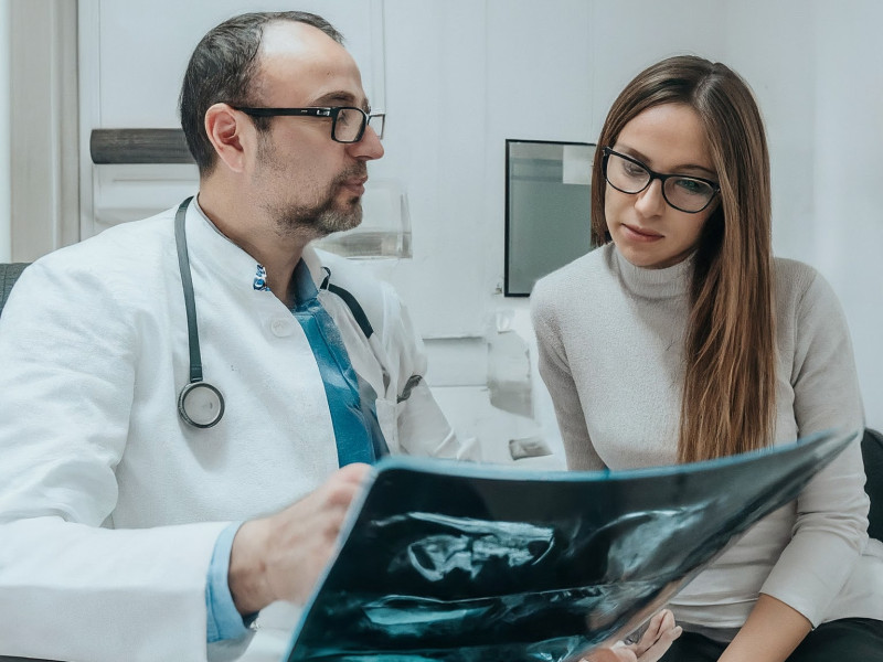 REMS Scan: Importance, Process, and What to Expect | Tanvi Verma ...