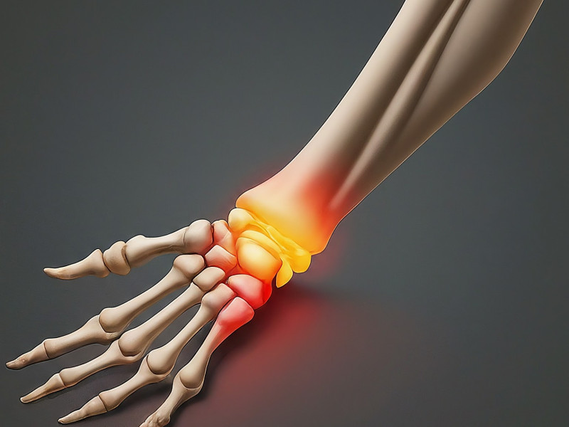 The Role of Synovium in Joint Health: Understanding Its Function and ...