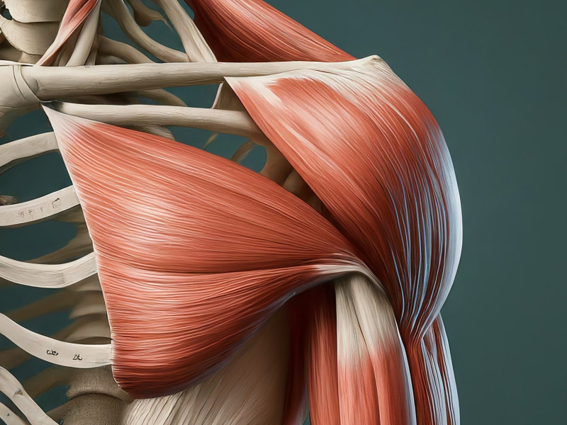 Rotator Cuff Tear Treatment and Recovery: A Patient's Guide | Miss Ella ...