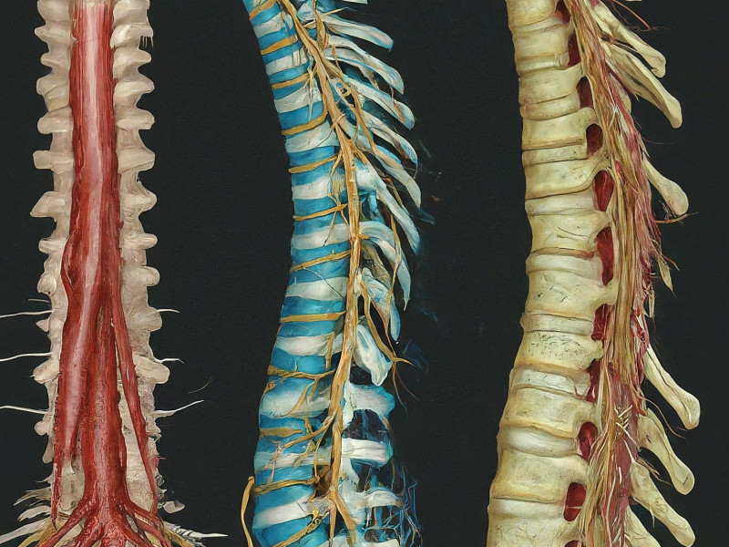 Understanding Spinal Stenosis and Radiculopathy: Causes, Symptoms, and ...