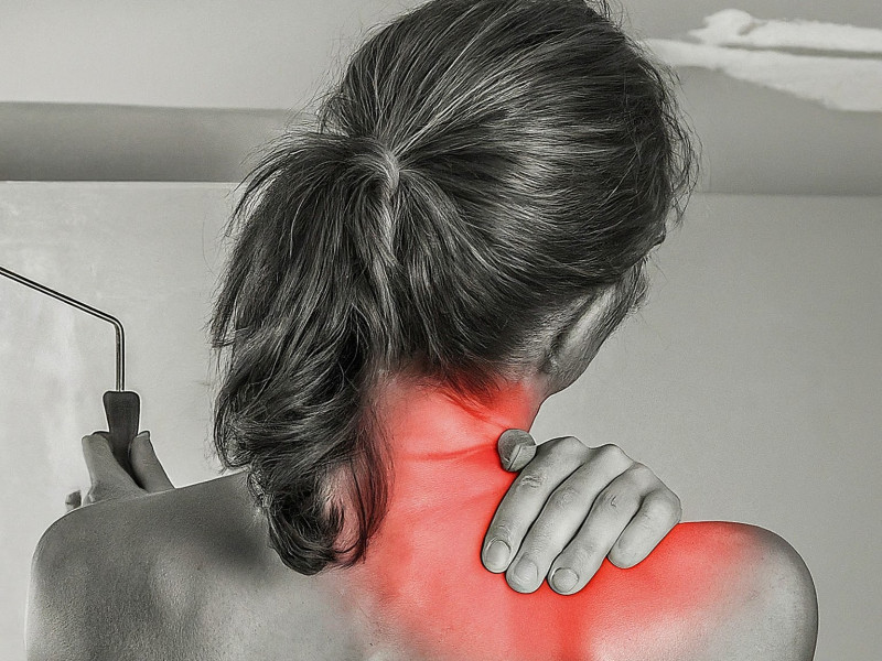Understanding Rotator Cuff Tears: Causes, Symptoms, and Treatment ...