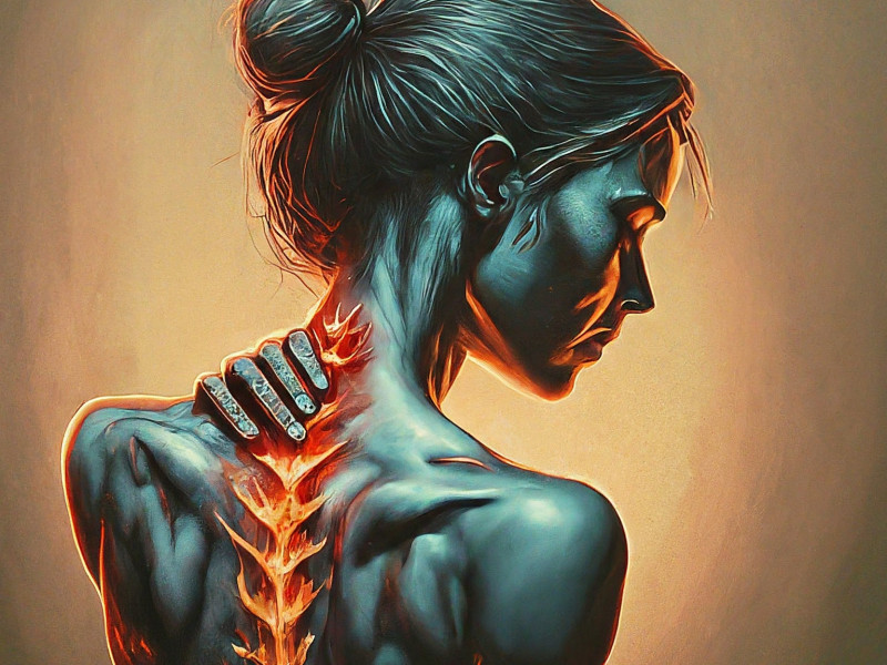 Long-term Strategies to Manage and Prevent Recurring Upper Back Pain ...