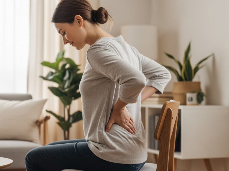 Understanding Bulging Discs: Causes, Symptoms, and Treatments | Tanvi Verma | Search MSK Doctors