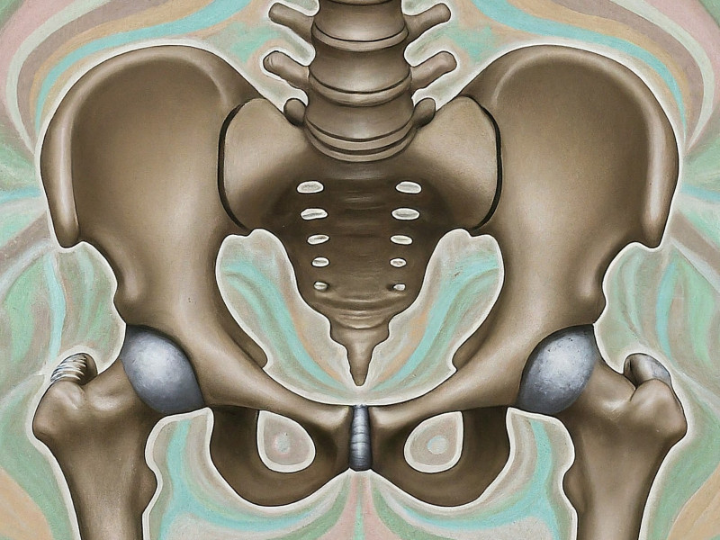 Pubic Symphysis Dysfunction: Understanding Causes, Symptoms, and Pain ...