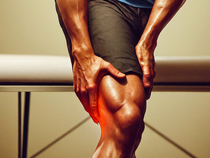 Understanding Pulled Hamstring Treatment and Recovery Timelines | Miss ...