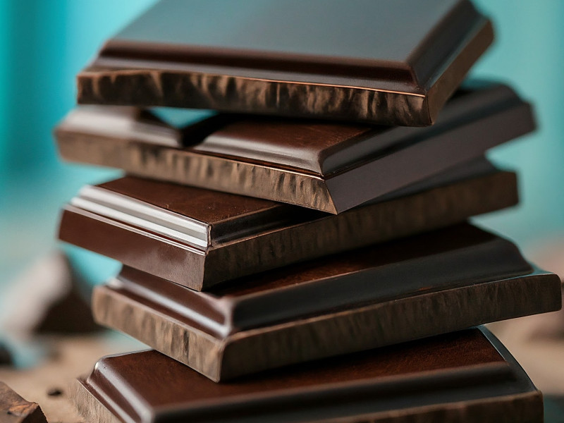 Dark Chocolate: A Sweet Aid for Post-Surgery Recovery and Inflammation ...