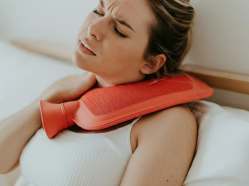 Understanding Wry Neck: Causes, Symptoms, and Treatment | Miss Ella McAleese | Search MSK Doctors