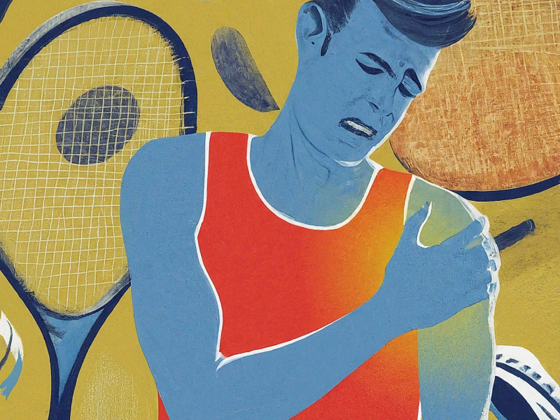 Rotator Cuff Injuries in Athletes: Understanding Shoulder Pain ...