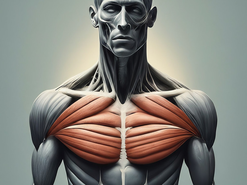 Exploring Pectoral Muscle Strain Treatment Options: From Rest to ...