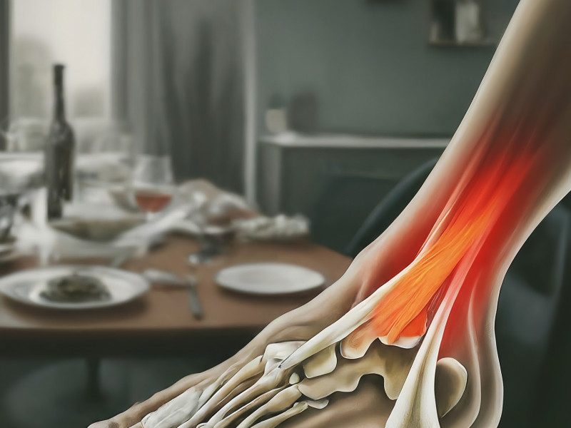 Achilles Tendon Pain vs. Achilles Tendonitis: Key Differences and ...