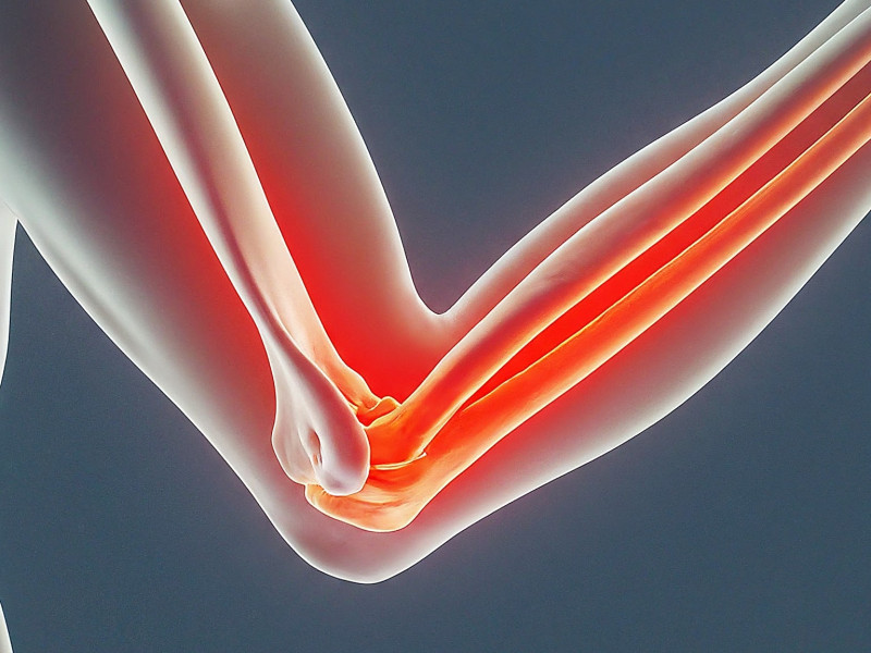 Understanding Bursitis: What to Do When Your Elbow is Swollen but Not ...