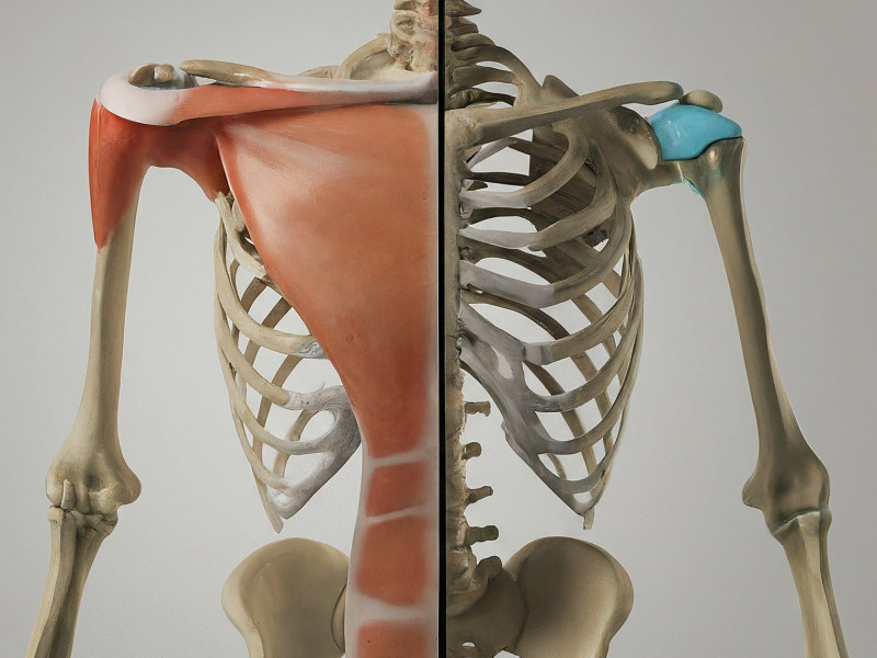 Comparing Anterior vs Posterior Shoulder Dislocation: Key Differences ...