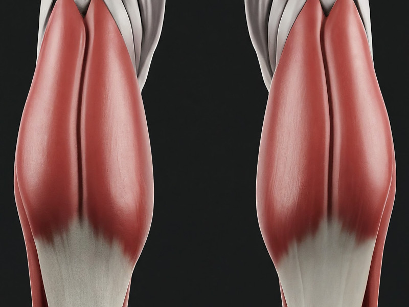 Understanding the Anatomy and Function of the Gastrocnemius Muscle | Mr ...