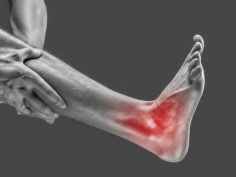 Understanding Peroneal Tendonitis: Common Causes and Effective ...