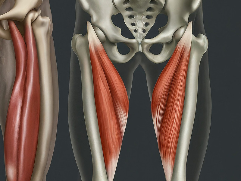 Understanding Rectus Femoris Strain Recovery Time: Key Factors and ...