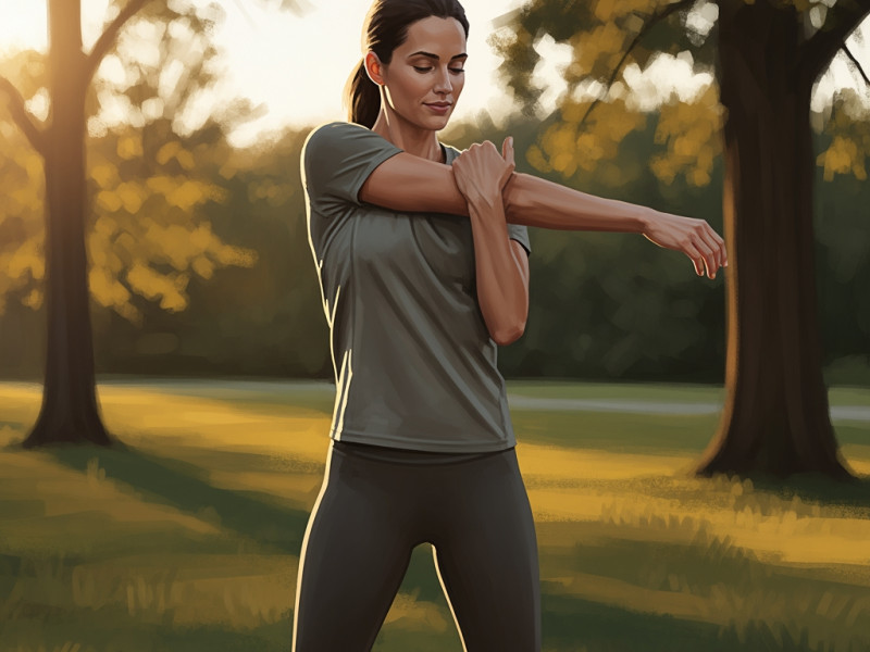 Understanding Front Shoulder Pain: Causes, Symptoms, and Treatments ...