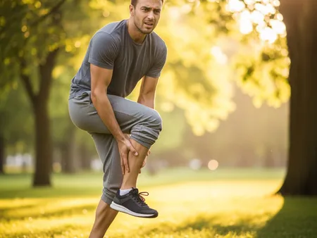 Sudden Onset Wrist Pain Without Injury: Medical Insights and Recovery ...