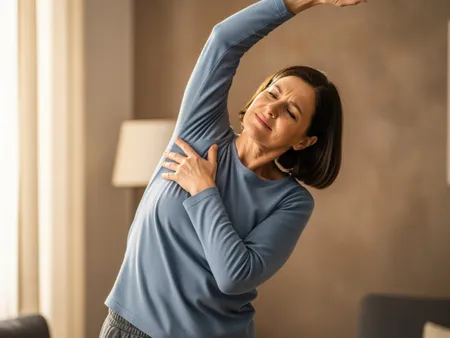 How Anterior Dislocation Shoulder Impacts Daily Life and Long-Term ...