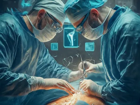 What Role Does Mathematics Play in Orthopaedic Surgery Planning ...