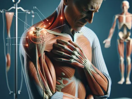 Understanding and Managing Tendon Injuries: A Comprehensive Guide to ...