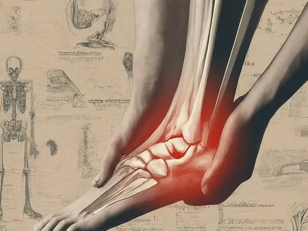Tibialis Anterior Pain: Causes, Diagnosis, and Effective Treatments ...